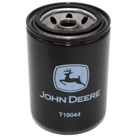 Amazon.com: Engine Oil Filter RE504836 Replacement for John Deere 5415 ...