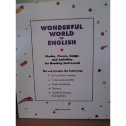 The Wonderful World of English (Box Set): 9780716653004: Amazon.com: Books