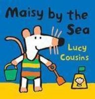 Maisy By The Sea Bath Book (Maisy Bath Book): Amazon.co.uk: Cousins ...