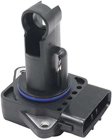 Amazon.com: Effoexparts Maf Mass air Flow Sensor Meter Compatible with ...