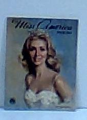 The 1979 Miss America Pageant Program: Unknown) Miss America Pageant ...