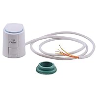 SharkBite 24963 Manifold Actuating Valve, Push-to-Connect, PEX, Copper ...