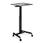 Frido Portable Standing Desk for Home & Office | Height-Adjustable ...