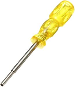 Amazon.com: TopHomer Security Versatile Screwdriver Bit, Gamebit ...