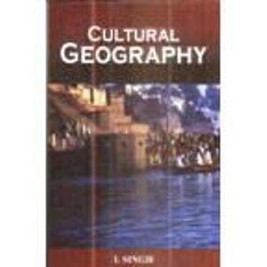 Buy Cultural Geography Book Online at Low Prices in India | Cultural ...