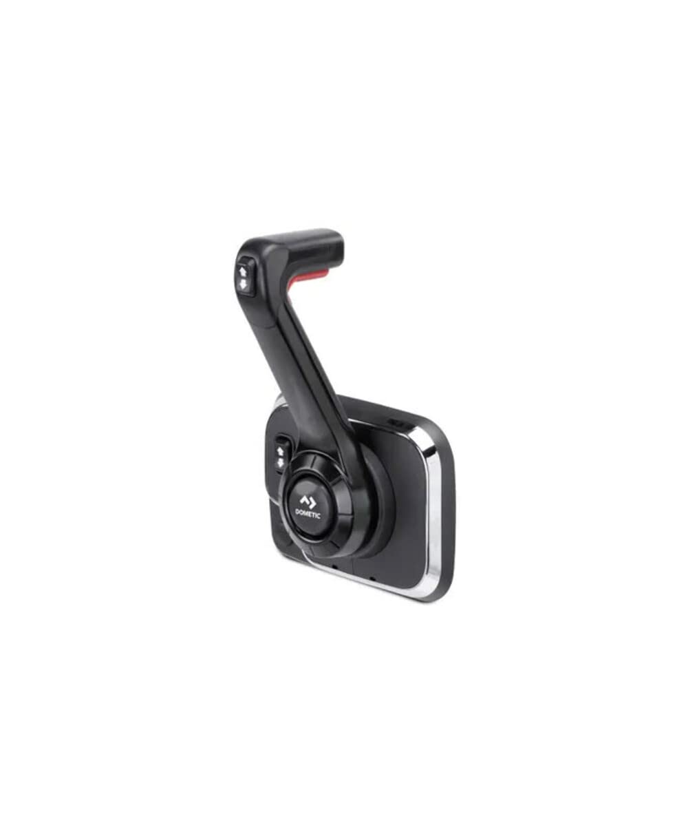 Marine Electronic Switch SeaStar Solutions CHX8555P Xtreme Side Mount ...