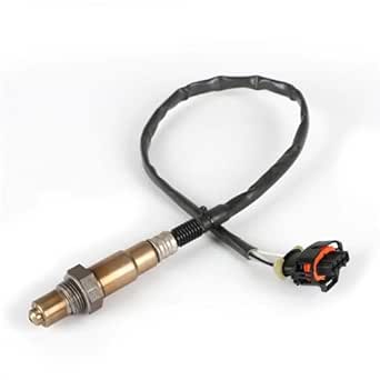 For Chevrolet Cruze Sonic Trax 1.4L 1.8L 2011 2012 2013, Rear Lambda O2 ...