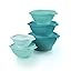 Tupperware Heritage Collection, New 36 Piece Food Storage Container Set ...