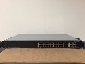 Cisco 24 port switch : Amazon.ca: Electronics