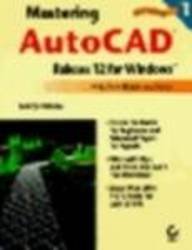 Mastering AutoCAD Release 12 (With CD) : Omura: Amazon.in: Books