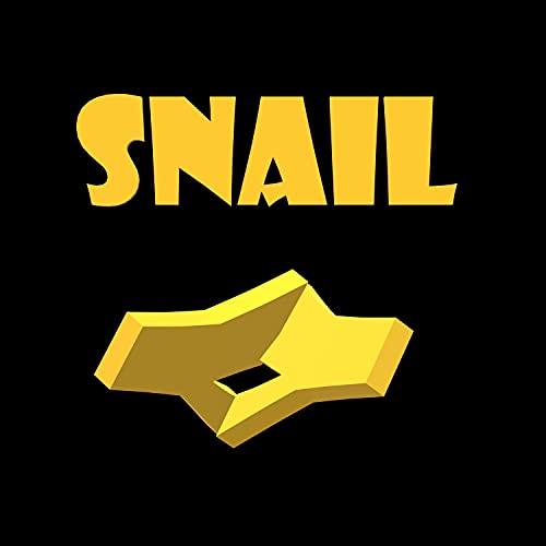 Snail by Caio Cabral on Amazon Music - Amazon.com