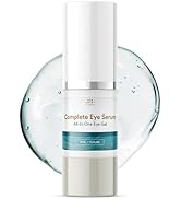 Amazon.com: Sun Coast Sciences - Complete Eye Serum by Dr. Mark ...