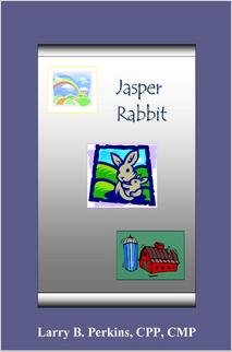 Jasper Rabbit: Larry B. Perkins: 9781411619364: Amazon.com: Books
