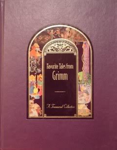 Favorite Tales from Grimm (Treasured Collection): SCHORSCH, KIT ...