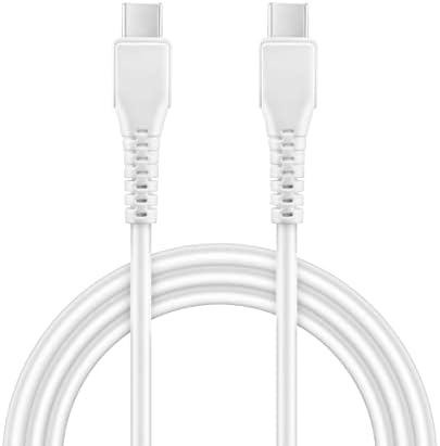 Lava Elements D6 Charging Cable, 50W Output, Fast Charging Support ...