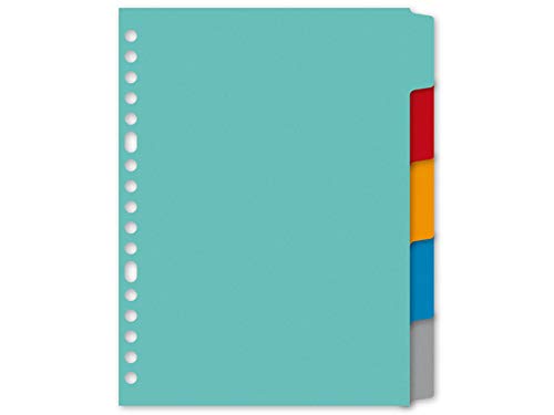 Din A5 Register – Die 15 besten Produkte im Vergleich - The Digital Talents