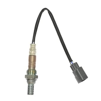 89465-60430 Oxygen O2 Sensor Compatible with Toyota 4Runner FJ Cruiser ...