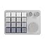 Amazon.com: KiiBoom Cybrix 16 VIA Programmable Macro Pad - 16 Keys + 3 ...