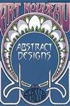 Art Nouveau Abstract Designs (Barbara Holdridge Book): McKillip ...