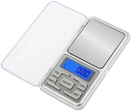 IONIX Jewellery Scale | Weight Scale | Digital Weight Machine | weight ...
