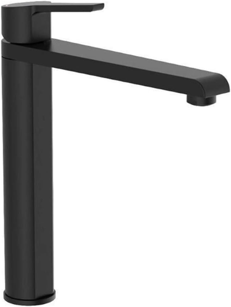 SCHÜTTE 33858 VITA High Spout Kitchen Sink Mixer Tap User Manual
