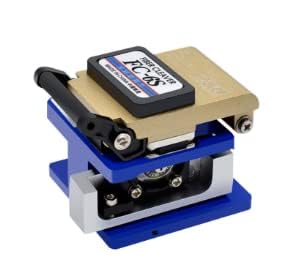 FC- 6S Fiber Cleaver Cutter Fiber Optic Cable Tool, High Cutting Tool ...