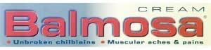Balmosa Tube 40 g : Amazon.de: Drogerie & Körperpflege