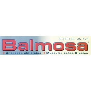 Amazon.com: Balmosa Tube 40g