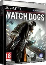 Watch Dogs PS3 : Amazon.co.uk: PC & Video Games