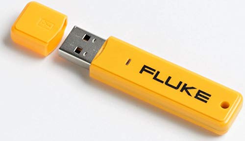 Amazon.com: FLUKE USB Memory, 4GB 4121552 : Electronics