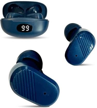 Drumstone Wireless Earbuds Noise Cancelling, Sweat-Proof IPX5 Rating ...