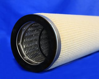 Killer Filter Replacement for PECO FG-336-FGA (Pack of 4): Industrial ...