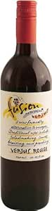 Fusion Red Verjus, 750 ml : Amazon.ca: Grocery & Gourmet Food