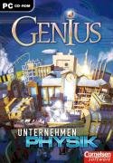 Genius - Unternehmen Physik DVD Box : PC Spiel: Amazon.de: Games