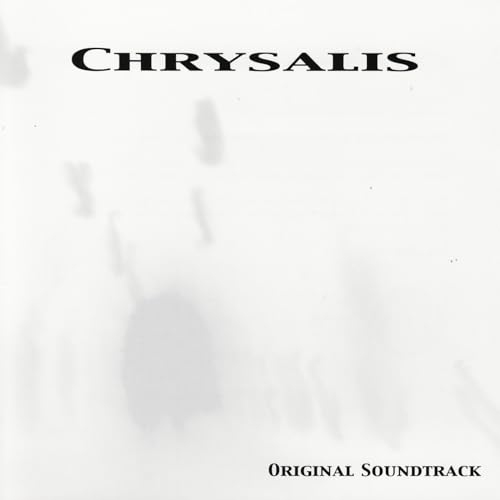 Amazon.com: Chrysalis (Original Soundtrack) : Chrysalis: Digital Music