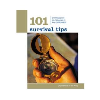 Amazon.in: Buy 101 Survival Tips Book Online at Low Prices in India ...