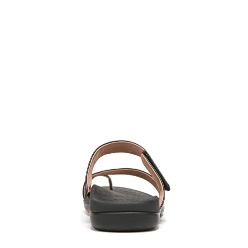 Buy Vionic Women's Rest Morgan Toe-Loop Sandal- Supportive Adjustable ...