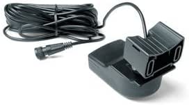 Amazon.com: New-GARMIN INTELLIDUCER TRANSOM MOUNT NMEA 0183 DEPTH ...