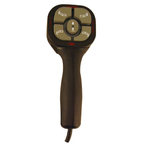 Amazon.com: Boss - Handheld V Plow Control : Automotive