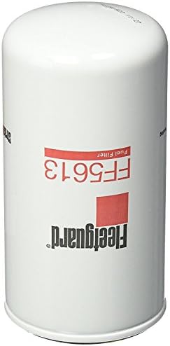Amazon.com: Fleetguard FF5613 Fuel Filter (Pack of 12) : Automotive