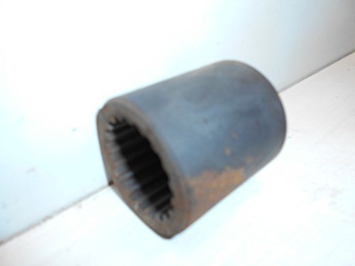 Amazon.com: Pto Shaft Coupler : Patio, Lawn & Garden