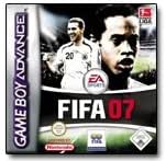 GameBoy Advance - FIFA 07 : Amazon.co.uk: PC & Video Games