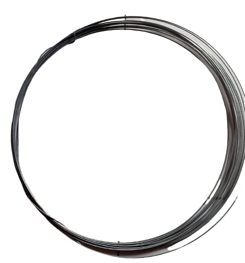 Electrician Through Steel Pulling Puller 30M for 3mm Día Wire Cable ...