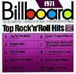 Amazon.co.jp: Billboard Top Hits: 1971 [Analog]: ミュージック