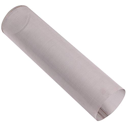 Snapklik.com : 100 Mesh Stainless Steel Screen For 1.5/2 Filter Tri ...