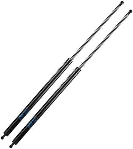 ARANA 36 inch 300 LB Gas Struts Spring Shocks SF360M300 36" 300 Lb Lift ...