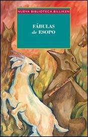 FABULAS DE ESOPO (Spanish Edition) | Amazon.com.br