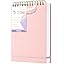 Amazon.com : Yoment Top Spiral Notebook, Hardcover Steno Pads, 240 ...