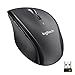 Logitech M705 Marathon Mouse Wireless, Ricevitore USB Unifying 2,4 GHz, 1000 DPI, 5 Pulsanti ...