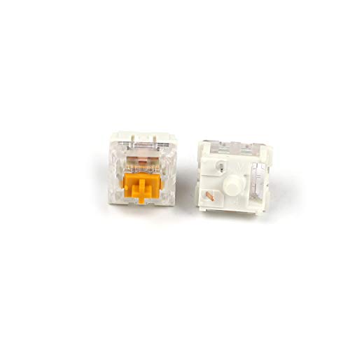 The 5 Best Clicky Switches For Your Keyboard (2023)